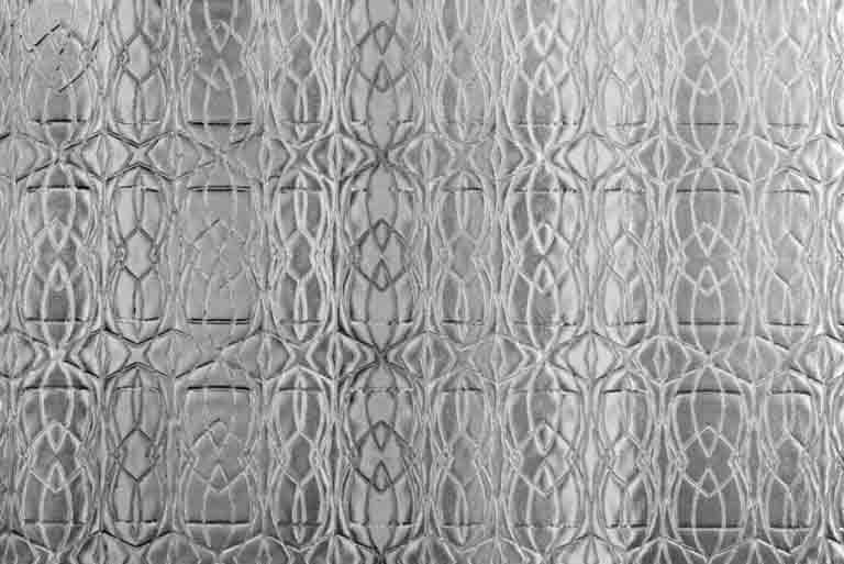 Pilkington Textured Glass - Roman Glass